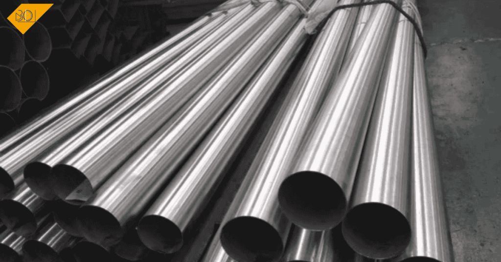 What is Monel Used for?