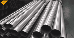 What Is Monel? Uses, Grades and Key Benefits Explained.